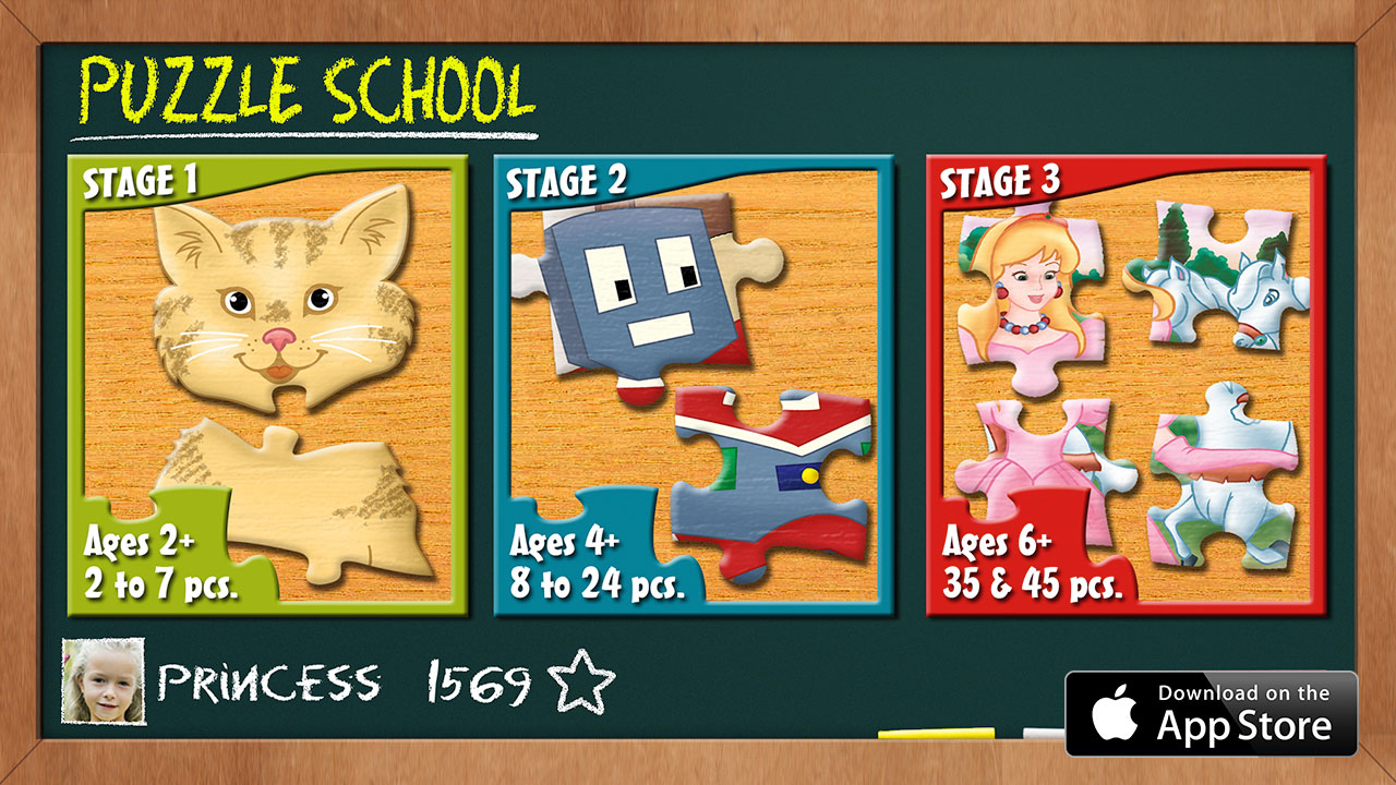 ReadnLearn – Fun and Educational apps